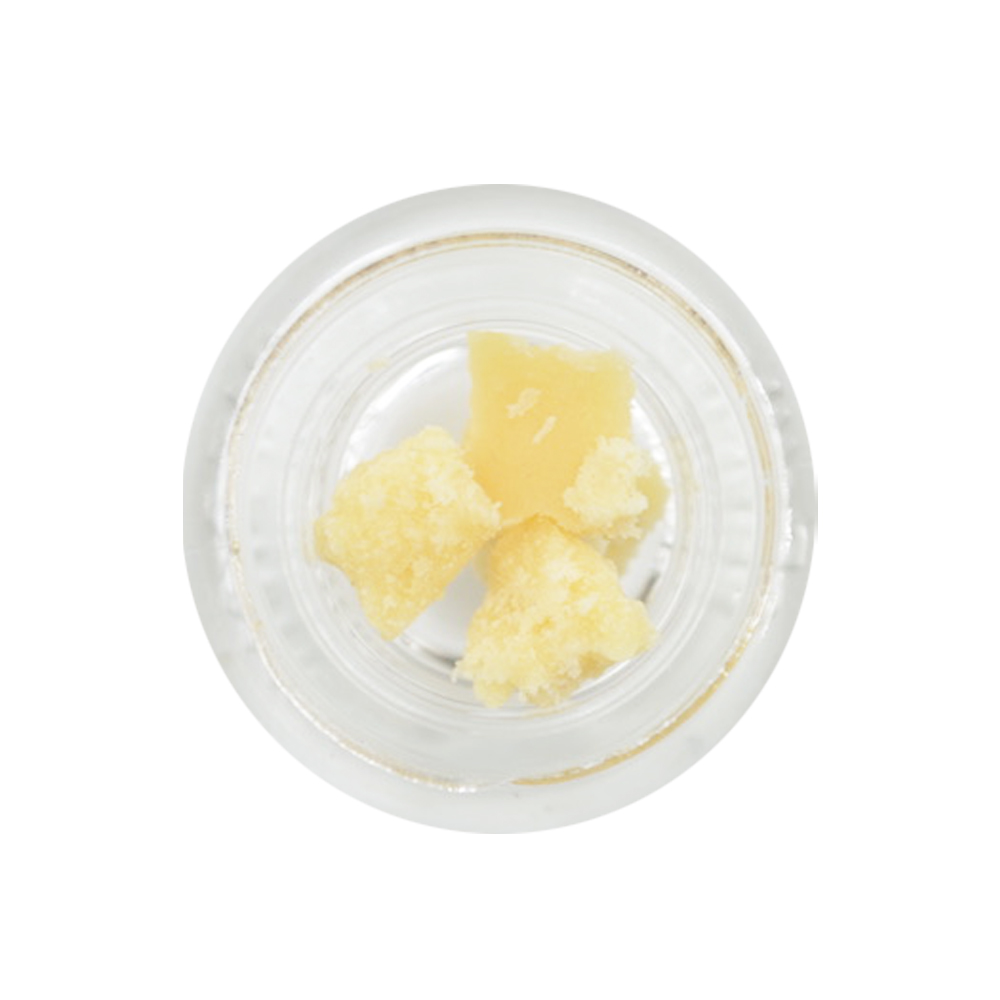Cured Resin Budder - Sour Kosher - MIDSFACTORY