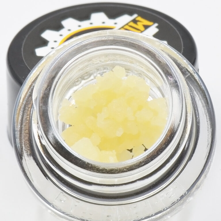 Cannabis Concentrates and Extractions in San Francisco | MIDSFACTORY