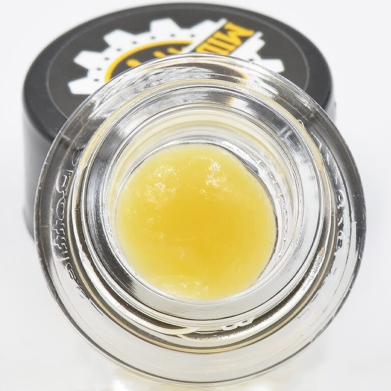 Cannabis Concentrates and Extractions in San Francisco | MIDSFACTORY