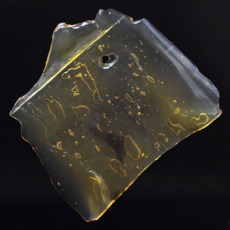 MIDSFACTORY | Type 7 Extraction Company in California